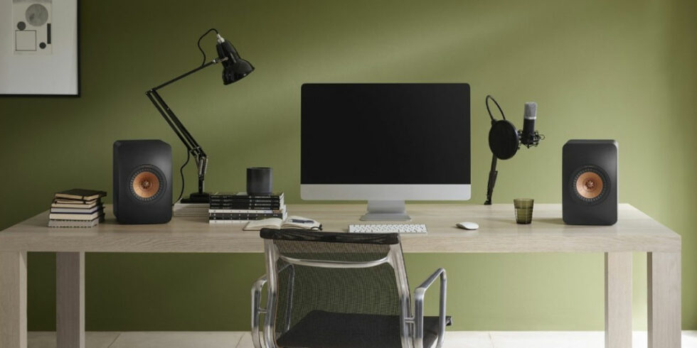 The 13 Best Active Speakers - Options for Every Application - AV.com Blog