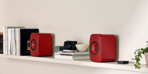 The 13 Best Active Speakers - Options for Every Application - AV.com Blog