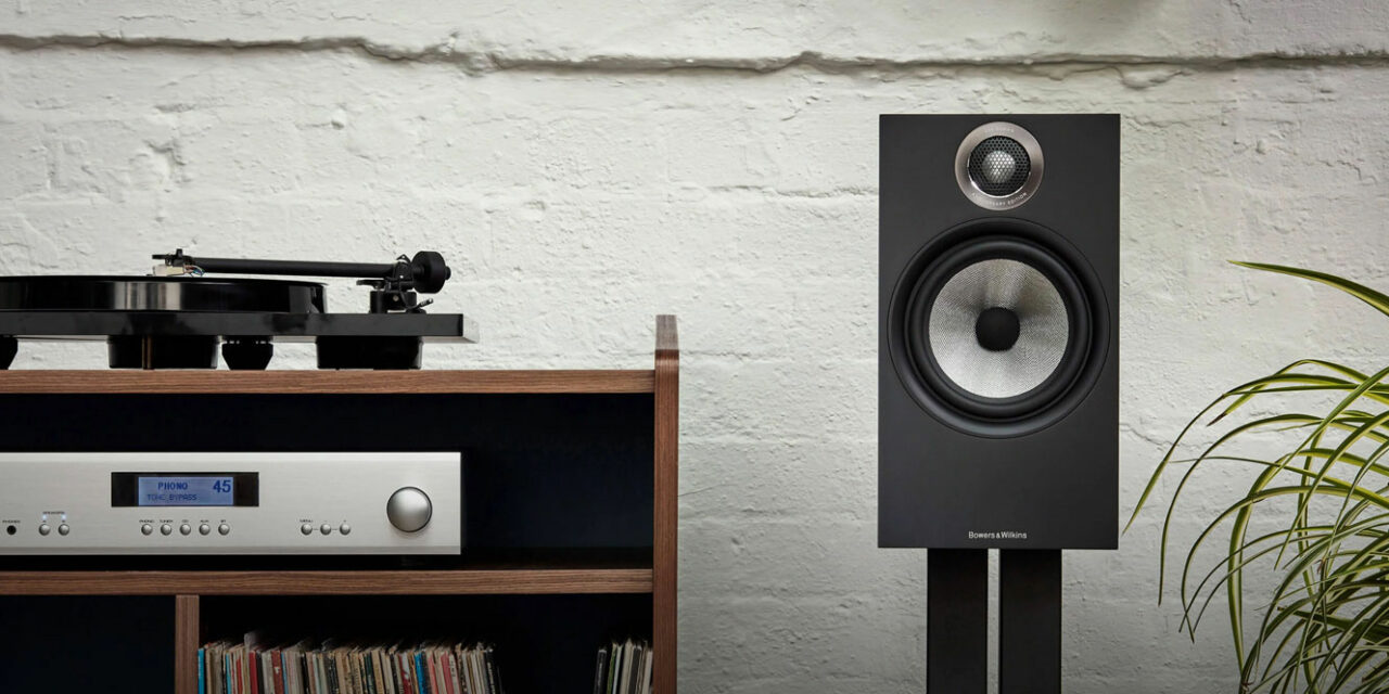 How to Build a Hi-Fi System - A Complete Guide | AV.com Blog
