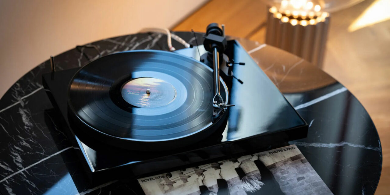 Pro-Ject Debut Evo 2 Review | AV.com Blog