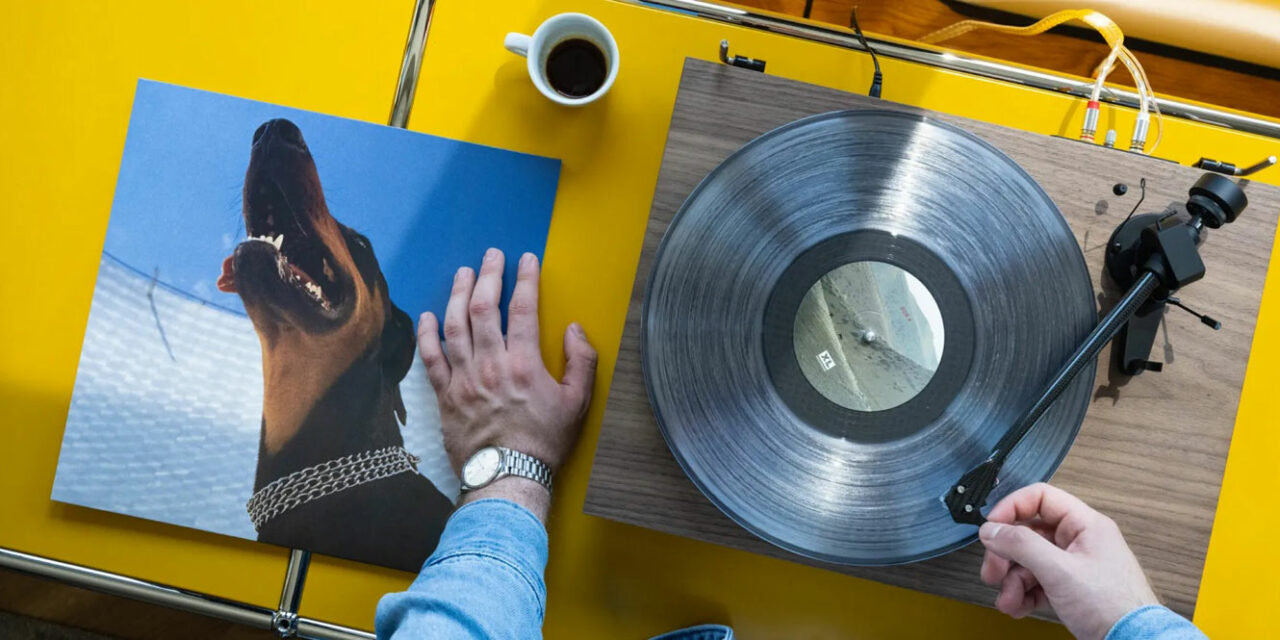 A Guide to Vinyl Record Sizes and Speeds | AV.com Blog