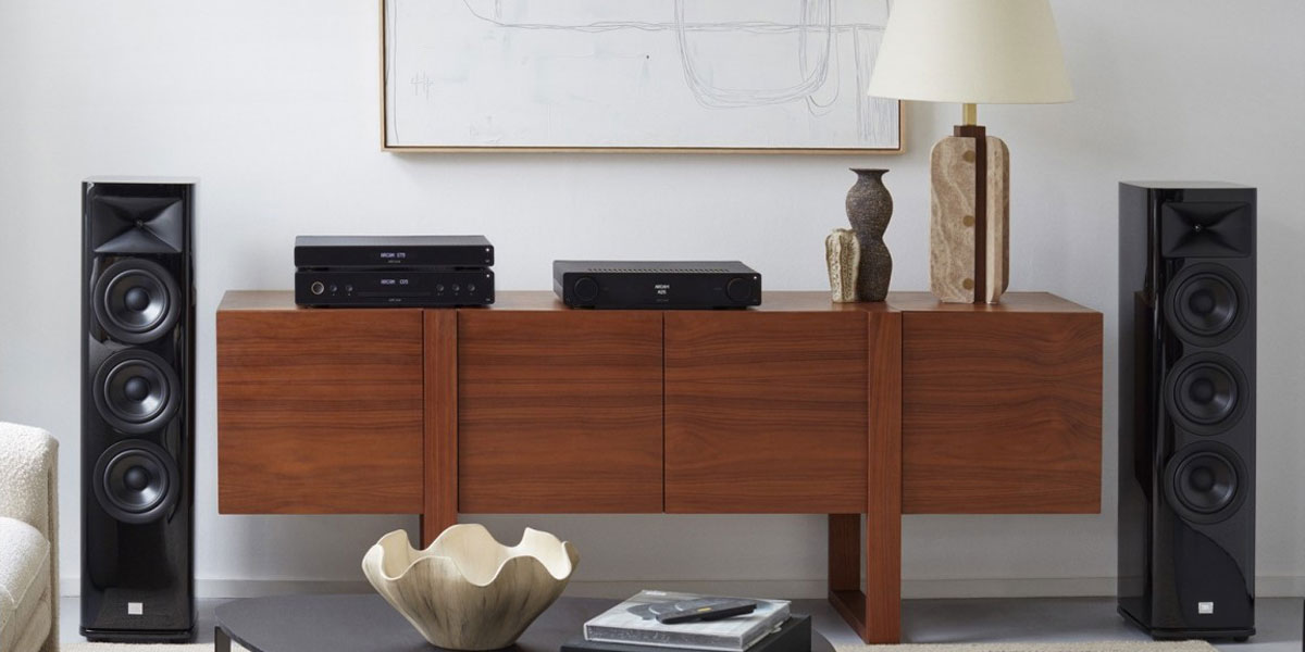 The 11 Best CD Players 2025 | AV.com Blog