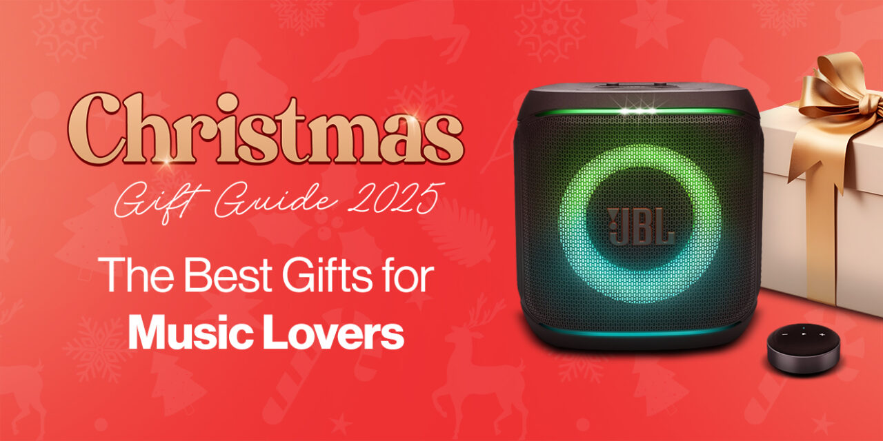 The 29 Best Gifts for Music Lovers - AV.com Blog
