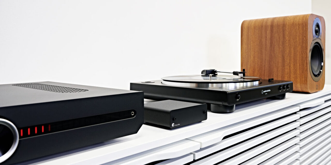 The 7 Best Phono Preamps for All Turntable Systems | AV.com Blog