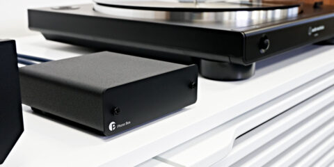 The 7 Best Phono Preamps for All Turntable Systems | AV.com Blog