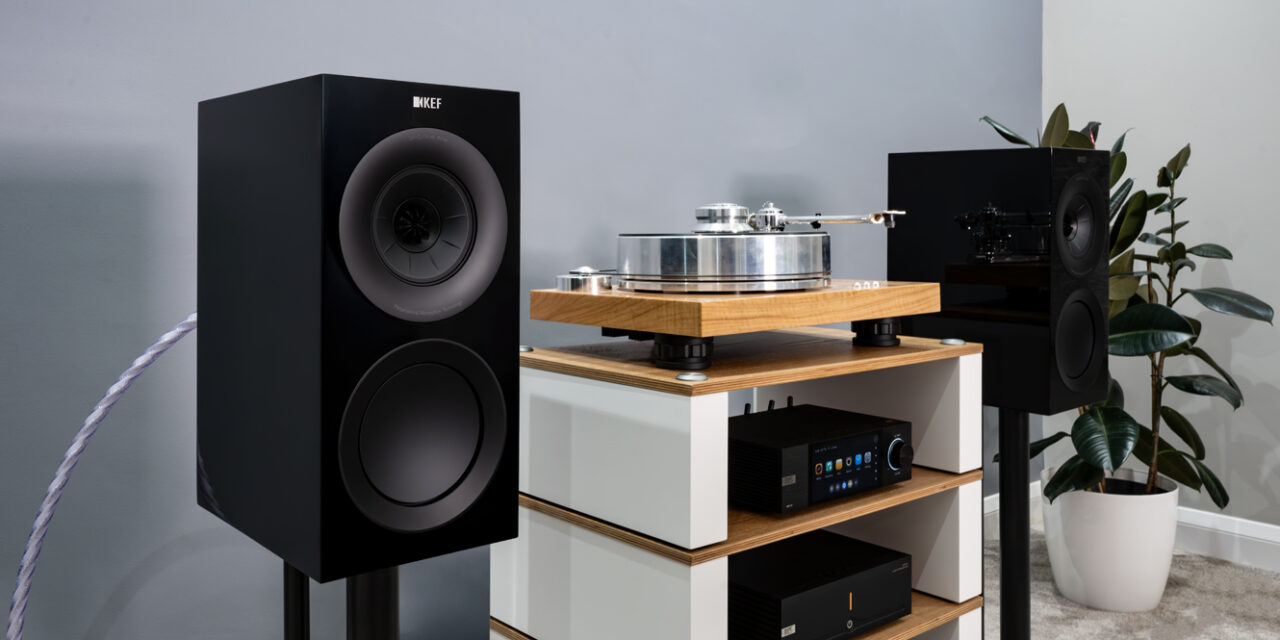 KEF R3 Meta Review | AV.com Blog