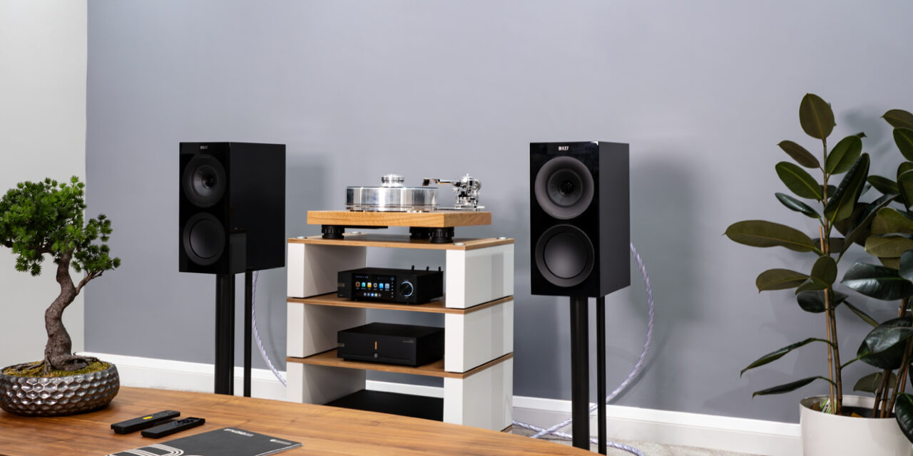 KEF R3 Meta Review | AV.com Blog