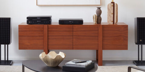 How to Connect Your CD Player to an Amplifier | AV.com Blog