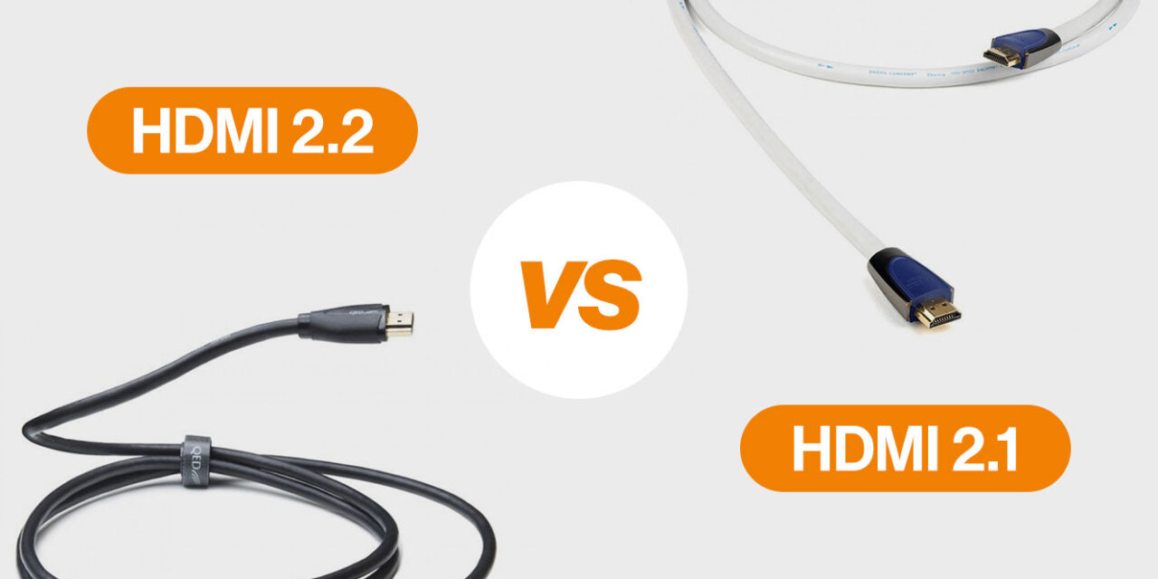 HDMI 2.2 vs. 2.1 | AV.com Blog