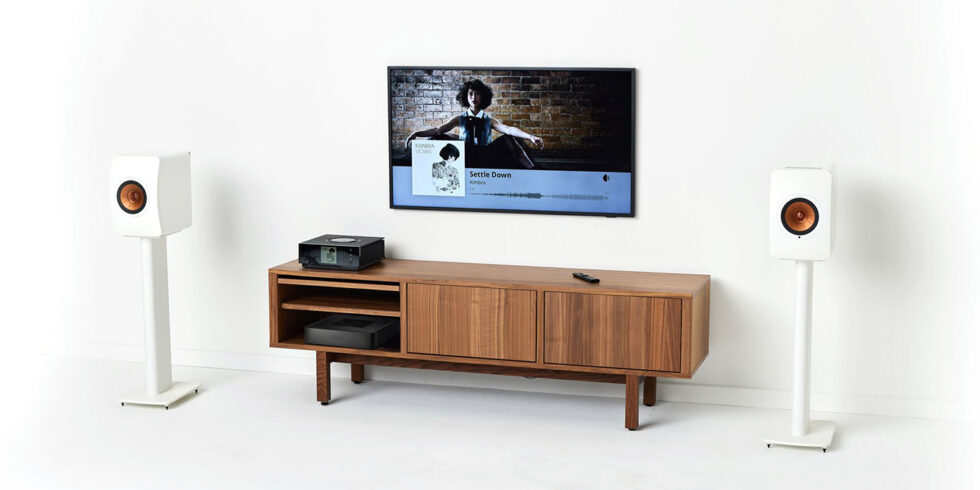 What is Roon? A Guide to the Music Platform | AV.com Blog