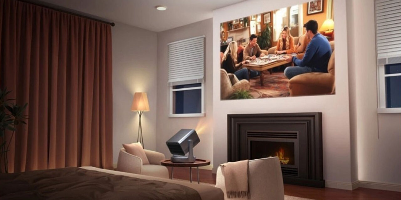 The 9 Best Laser Projectors | AV.com Blog