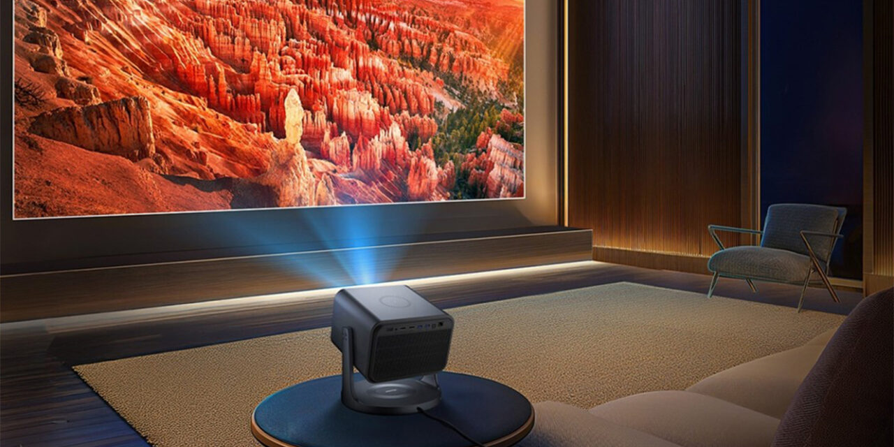 The 11 Best Projectors for Home Cinemas - AV.com Blog
