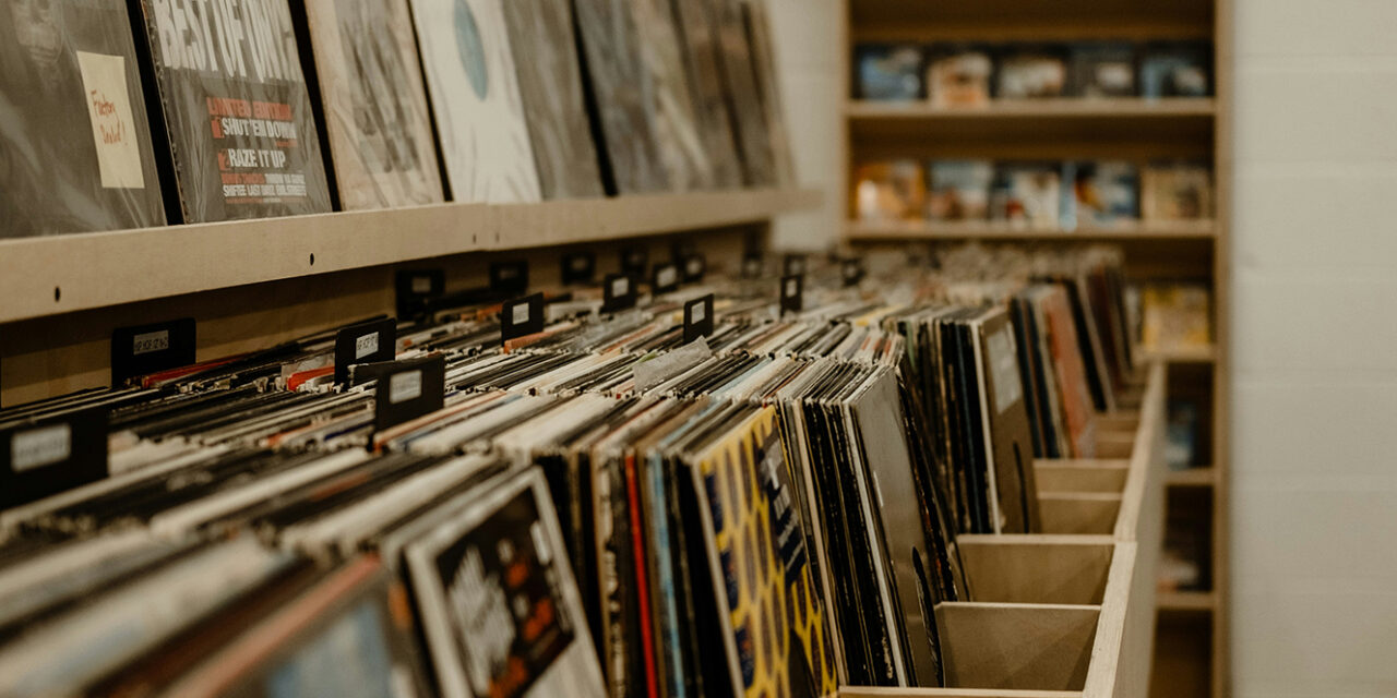 The Record Store Day Releases We’re Looking Forward To