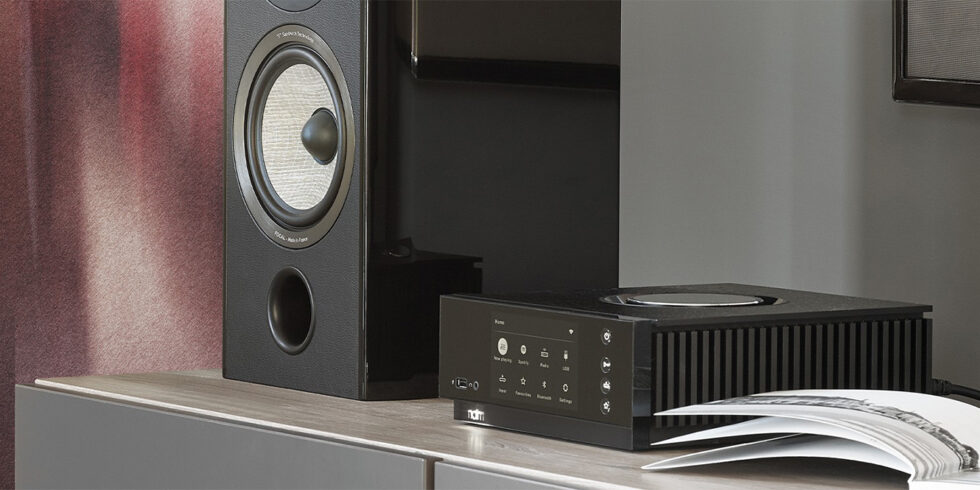 The 13 Best Stereo Amplifiers | AV.com Blog