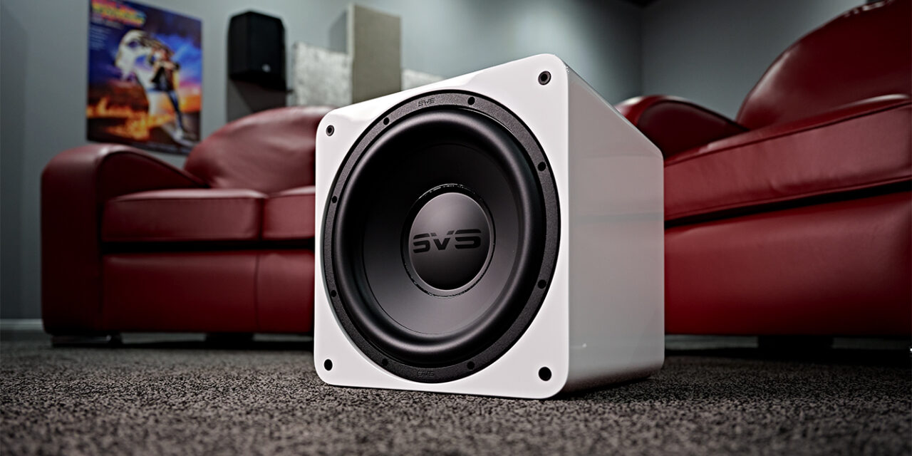 The Best Subwoofer Position for Your Home Cinema | AV.com Blog
