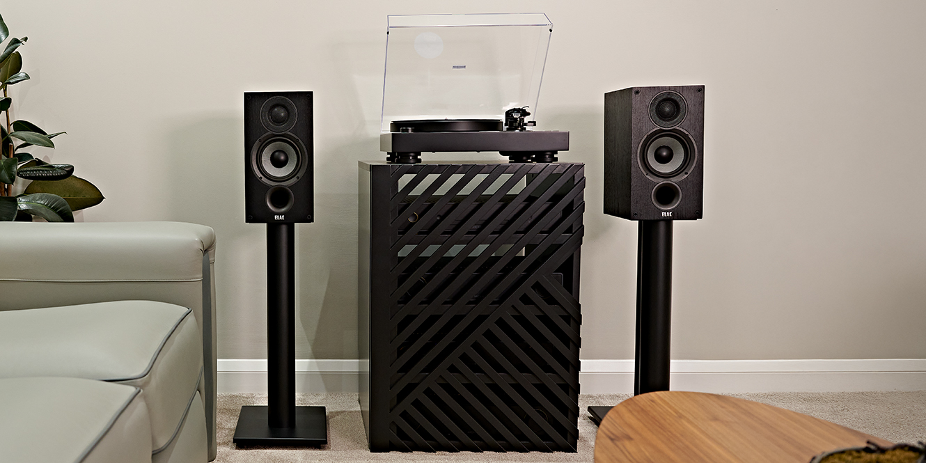 The 6 Best Speaker Stands – Solid Stands at Every Price Point