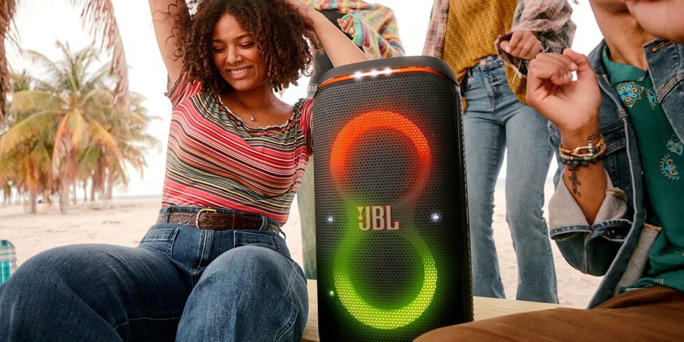 The 9 Best Party Speakers – Options for Every Occasion