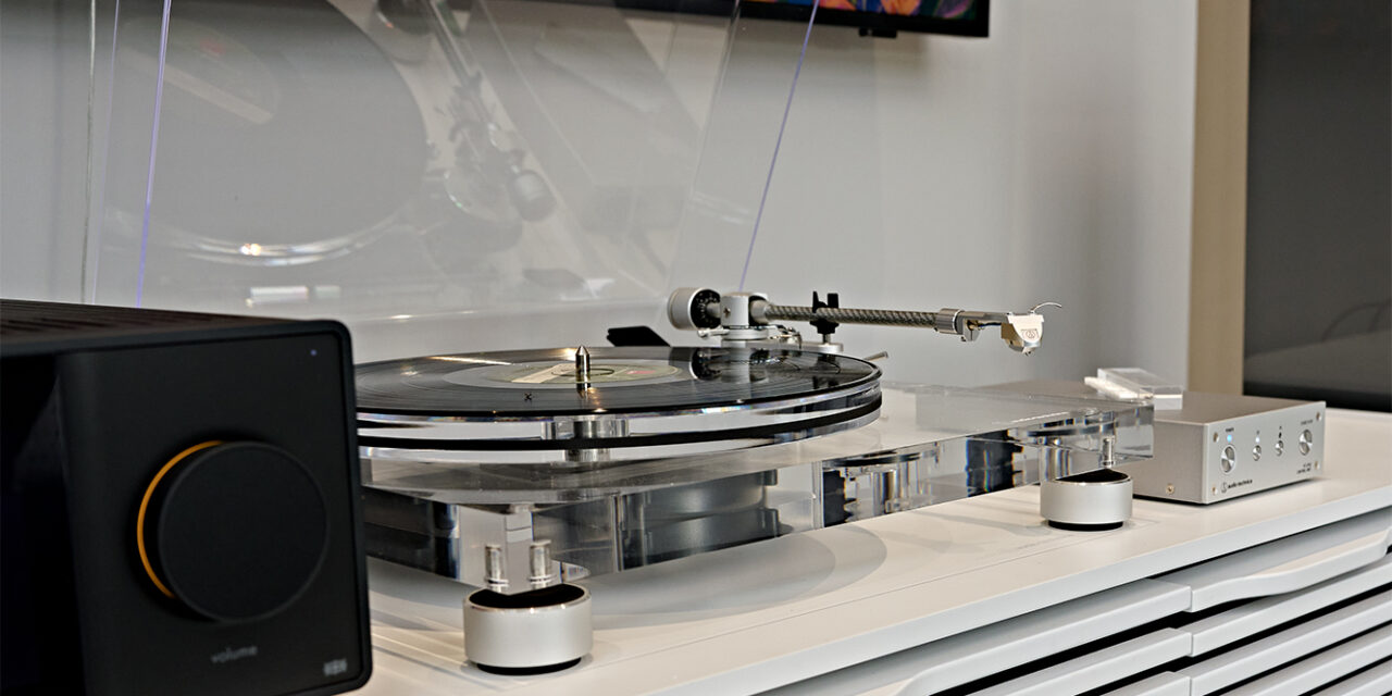 23 Essential Vinyl Records to Add to Your Collection - AV.com Blog