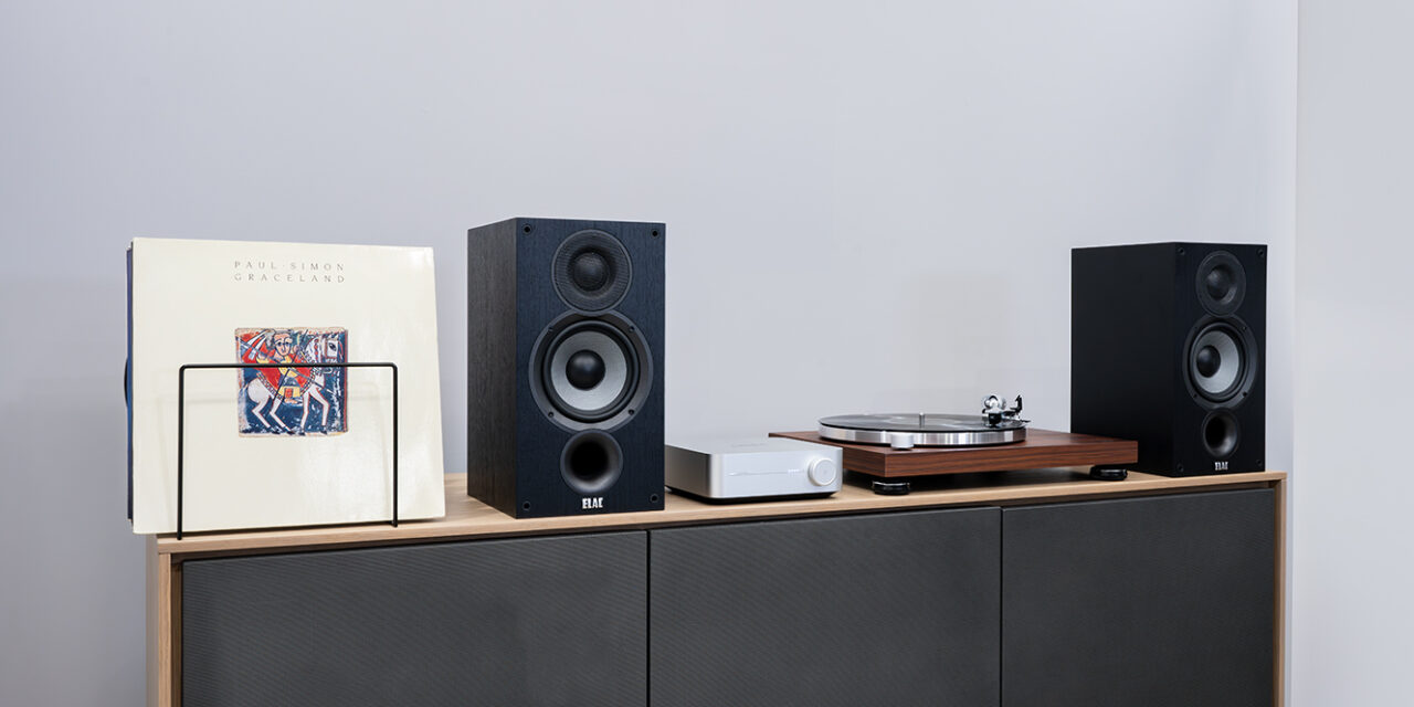 A Guide to Vinyl Record Sizes and Speeds | AV.com Blog