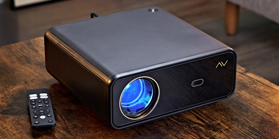 The 9 Best Budget Projectors | AV.com Blog