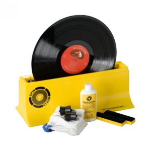 The 7 Best Vinyl Record Cleaners | AV.com Blog