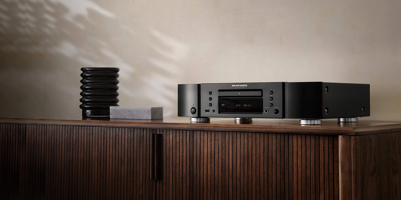 The 7 Best CD Players Under £500 | AV.com Blog