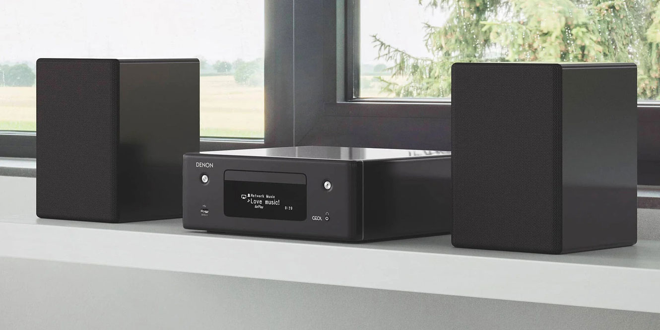 The 6 Best CD Players with Bluetooth | AV.com Blog