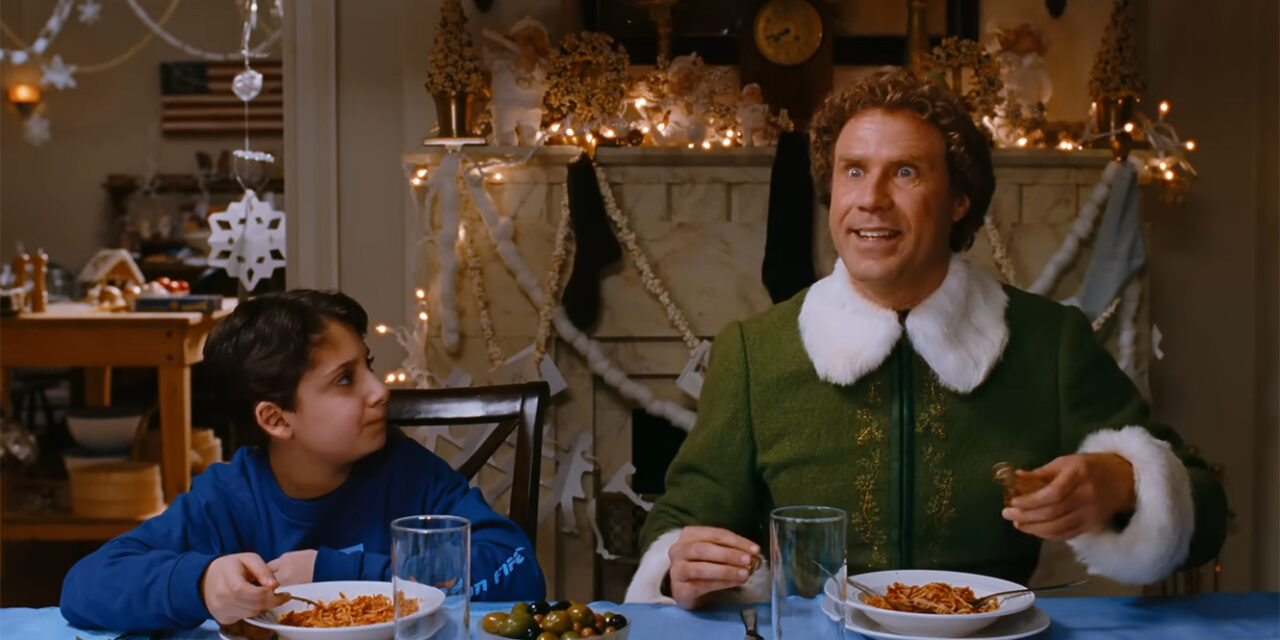 Where to Watch Your Favourite Christmas Movies 2026 | AV.com Blog