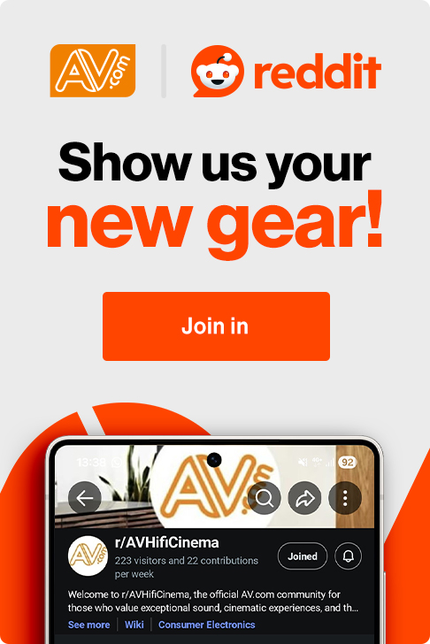 The 11 Best Songs to Test Headphones | AV.com Blog