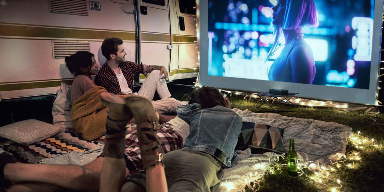 The 7 Best Portable Projectors | AV.com Blog