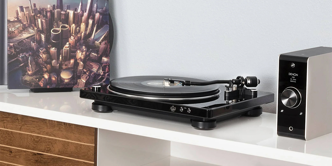 The 7 Best USB Turntables | AV.com Blog