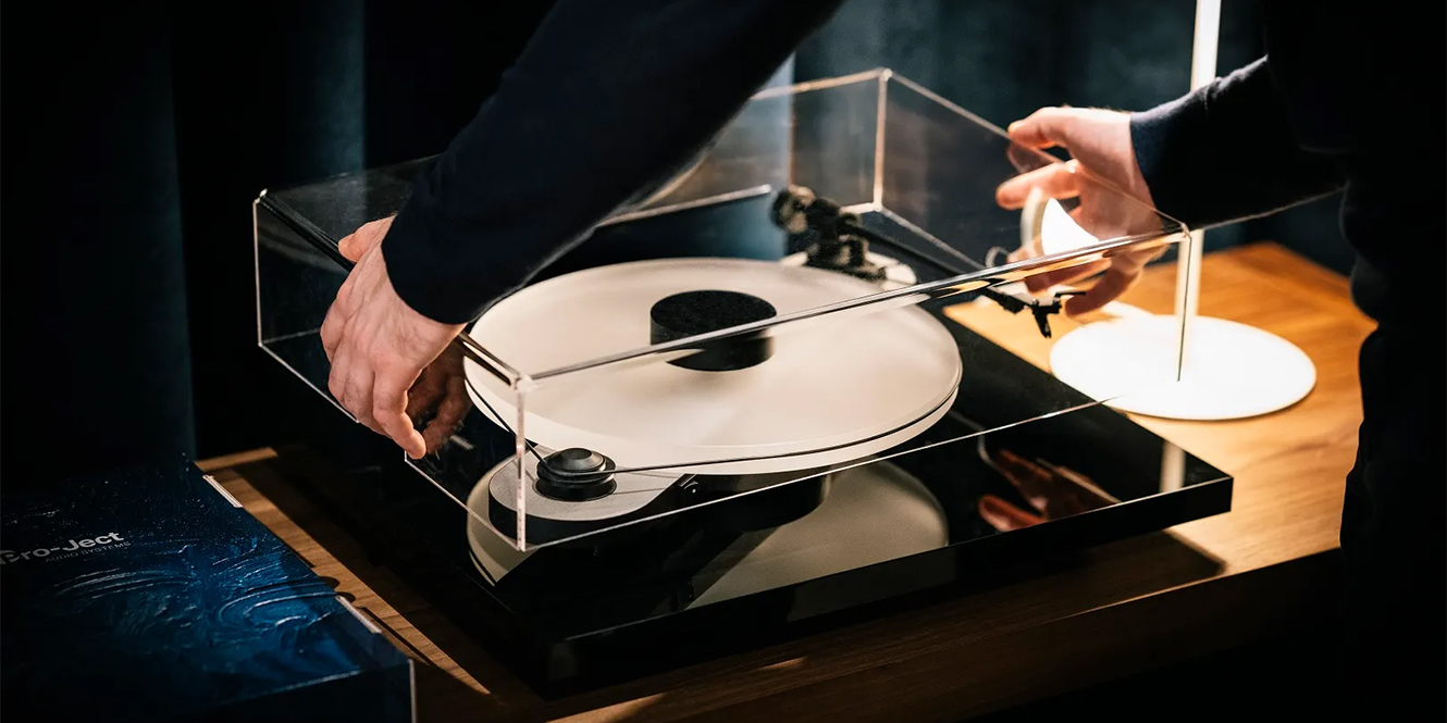 The 7 Best USB Turntables | AV.com Blog