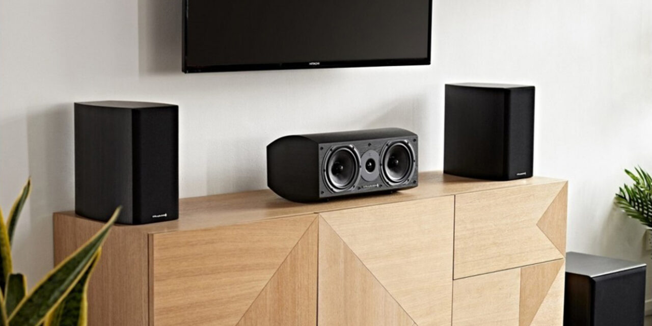 The 9 Best Surround Sound Systems | AV.com Blog