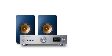 Hi-Fi Separates | AV.com
