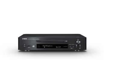 Hi-Fi Separates | AV.com
