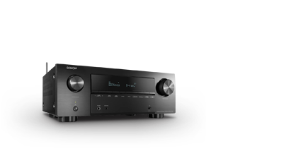 Hi-Fi Separates | AV.com