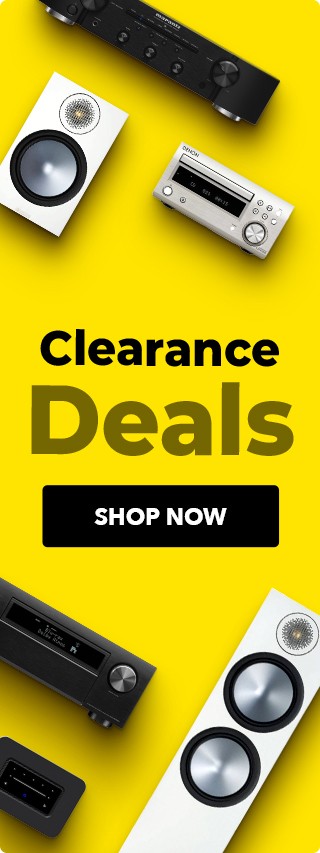 AV.com | UK Home Cinema and Hifi Specialists